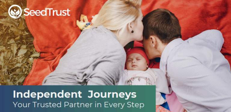 Independent Journey Escrow Management – SeedTrust Escrow