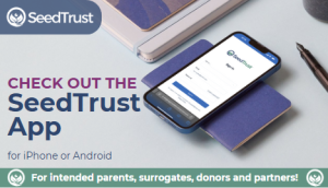 SeedTrust Escrow